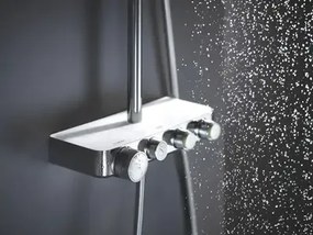 Grohe Euphoria SmartControl - Sprchový set Cube 310 Duo s termostatem
