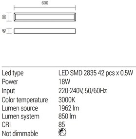 Redo Group HORIZON 01-1130