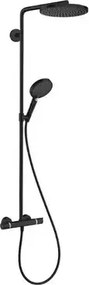 Hansgrohe Raindance Select S - Sprchový set Showerpipe s termostatem |