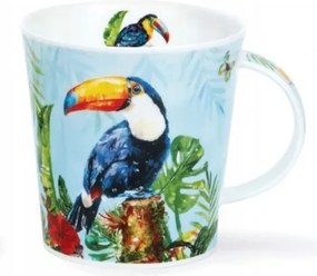 Hrnek Cairngorm Amazonia Toucan 480 ml Dunoon