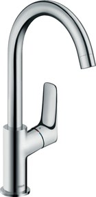 Hansgrohe Logis umyvadlová baterie stojící chrom 71131000