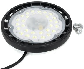 Aigostar - LED Venkovní svítidlo MESH LED/100W/230V 6500K IP65