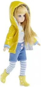 Lottie Panenka Muddy Puddles / od 3 let