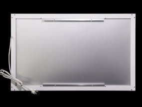 Stropní Infrapanel CEILING PRO 400W WiFi | Výhřevnost 8 m² | 60×60 cm | Termostat na DO + WiFi