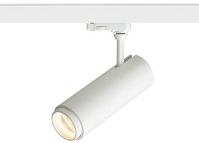 RENDL R13884 FOCUS LED Tříokruhový systém, 3F spot bílá