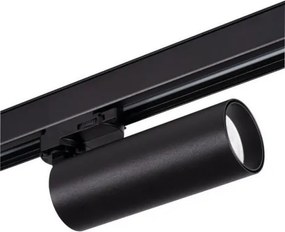 Svítidlo pro lištový systém Kanlux TEAR N ATL2 GU10-B 33139