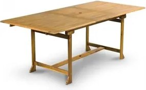 FIELDMANN FDZN 4104-T / Stůl 200/150x90 cm / Akácie