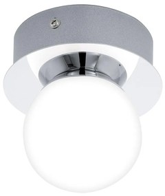 Eglo | Eglo 94626 - LED koupelnové svítidlo MOSIANO 1xLED/3,3W/230V IP44 | EG94626