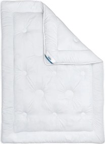 BeCo Zimní prošívaná přikrývka Royal Soft Duo, teplá (200 x 200 cm)