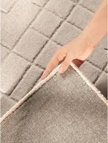Béžový vlněný koberec 160x230 cm Kenso – Villeroy&amp;Boch