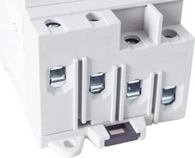 FVE Hlavní odpojovač Adelid APV 4P, otočný 32A 1200V DC