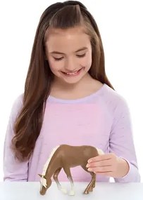 MATTEL Figurka kůň Spirit Tiller / Plast / 18 cm / od 3 let