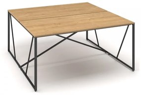 Stůl ProX 158 x 163 cm