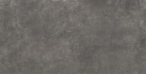 Mexen Kamen Antracitový glazovaný rekt. G1, podlahovo-stěnová dlaždice 120 x 60 cm, matná - TL335-120-060-00