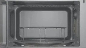 Bosch FEL023MS2 černá / Mikrovlnná trouba / Gril / 20 l / 800 W / 5 vý