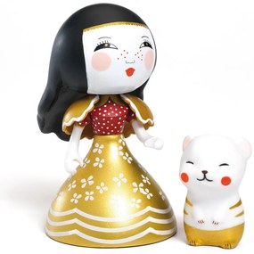 Arty Toys - Princezna Mona & Moon