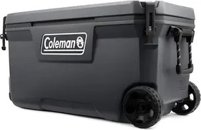Coleman Convoy 100QT / Chladicí box na kolečkách / Objem 95 l