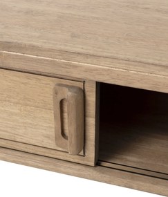 Konferenční stolek Oblique 120x65x40cm