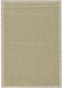 Kusový koberec Giza 1410 green Varianta: Kruh 160 cm průměr