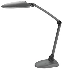 Stolní lampa LED 915LED se svorkou a podstavcem