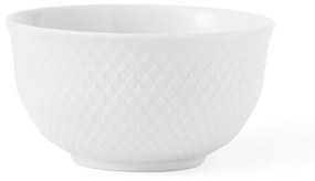 Porcelánová mísa Rhombe 13,5 cm Lyngby Porcelaen