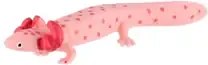 ZOOTED Figurka Axolotl mexický / Plast / 8 cm / od 3 let