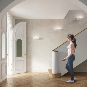 Sollux Lighting Nástěnné svítidlo keramické TAUGAN