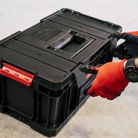 Přenosný box na nářadí QBRICK SYSTEM Two Toolbox