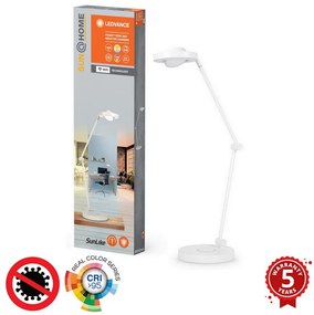 Ledvance | Ledvance - LED Stmívatelná lampa SUN@HOME LED/20W/230V 2200-5000K CRI 95 Wi-Fi | P225478