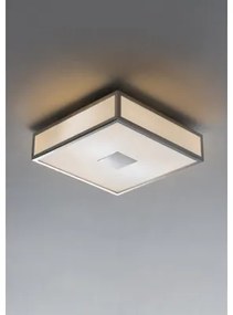 Redo Stropní LED svítidlo EGO, d. 38 cm