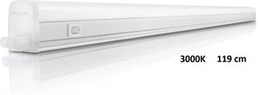 LED Nástěnná zářivka Philips Trunklinea 31233/31/P1 3000K 119cm