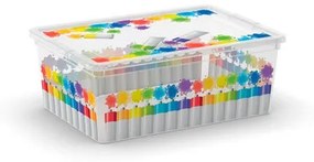 KIS C Box Colours Arty S 11 l