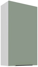 Kuchyňská skříňka Aria SA/WH Anti Fingerprint 60g-108 1f