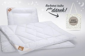 Ložnice21. Dětský set Cipísek Rozměr: 40x60 +  100x135 cm