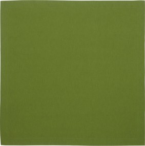 XXXLutz UBRUS, 80/80 cm, zelená Novel - Prostírání na stůl - 006595002306