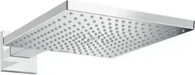 Hansgrohe Raindance E - Hlavová sprcha | 30x30 cm | chrom