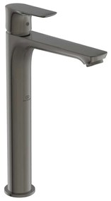 Ideal Standard Connect Air - Umyvadlová baterie Slim, Magnetic Grey A7027A5