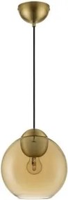 Závěsné svítidlo NOVA LUCE MIDORI E27 9009239 bez žárovky
