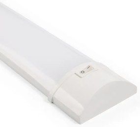 Top Light - LED Podlinkové svítidlo ZSP LED/24W/230V 3000/4000/6500K 90 cm