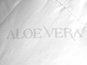 DADKA Přikrývka ALOE VERA 90x130 cm