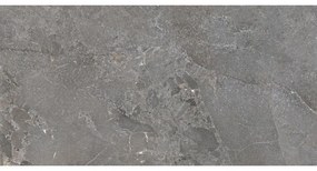 Mexen Terralite Gray glazovaný gres rekt. G1, dlaždice podlahová a nástěnná 120 x 60 cm, mat - TL306-120-060-05