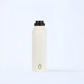 Runbott Mii cream / Termoláhev / 600 ml / nerezová ocel