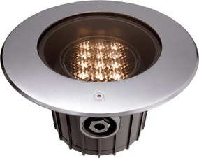 IMPR 730266 Zemní zápustné svítidlo Soft Flex 18 pojezdové - DEKOLIGHT