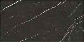 EBS Elit - Dlažba 60x120 cm, matná black ELIT60120BL