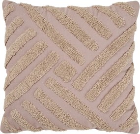 Bavlněný dekorační polštář 45x45 cm Albany – House Nordic