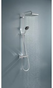 GROHE 26697001 - Sprchový systém VITALIO COMFORT 250 250 × 250 mm lesklý chrom