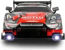 AMEWI RC auto Drift Racing Car 4WD červená, černá / 1:24 / RTR / věk: