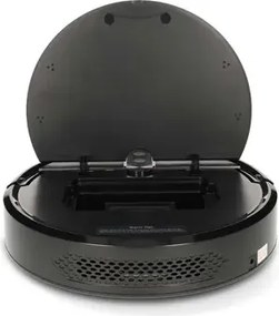 Nedis WIFIVCR10CBK černá / Robotický vysavač 3v1 / zametání  vysávání
