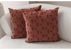 Povlaky na polštáře v sadě 2 ks 43x43 cm Tuffet – Mioli Decor