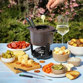 TESCOMA Fondue PARTY TIME, pro 6 osob